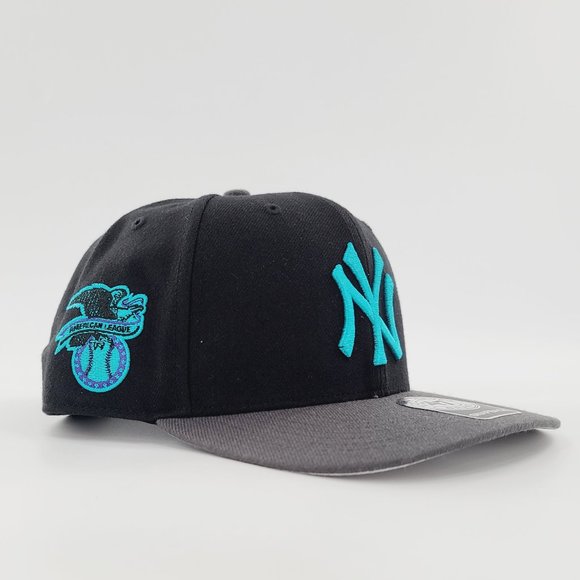 47 | Accessories | 47 Brand Captain Mlb New York Yankees American ...